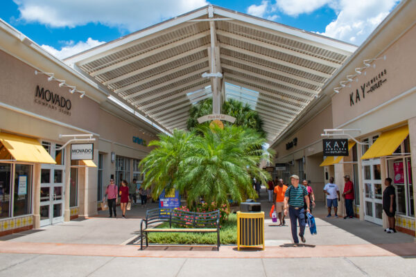 Outlets en Miami: top 5 con los mejores de la ciudad | PFS Realty